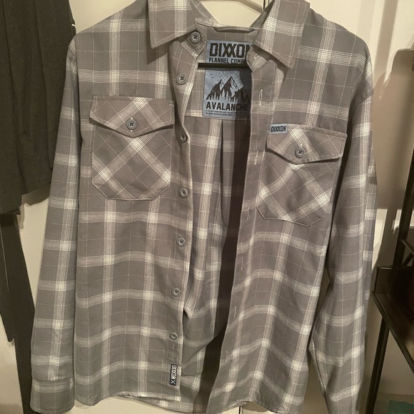 DIXXON | Tops | Mens Xs Dixxon Avalanche | Poshmark